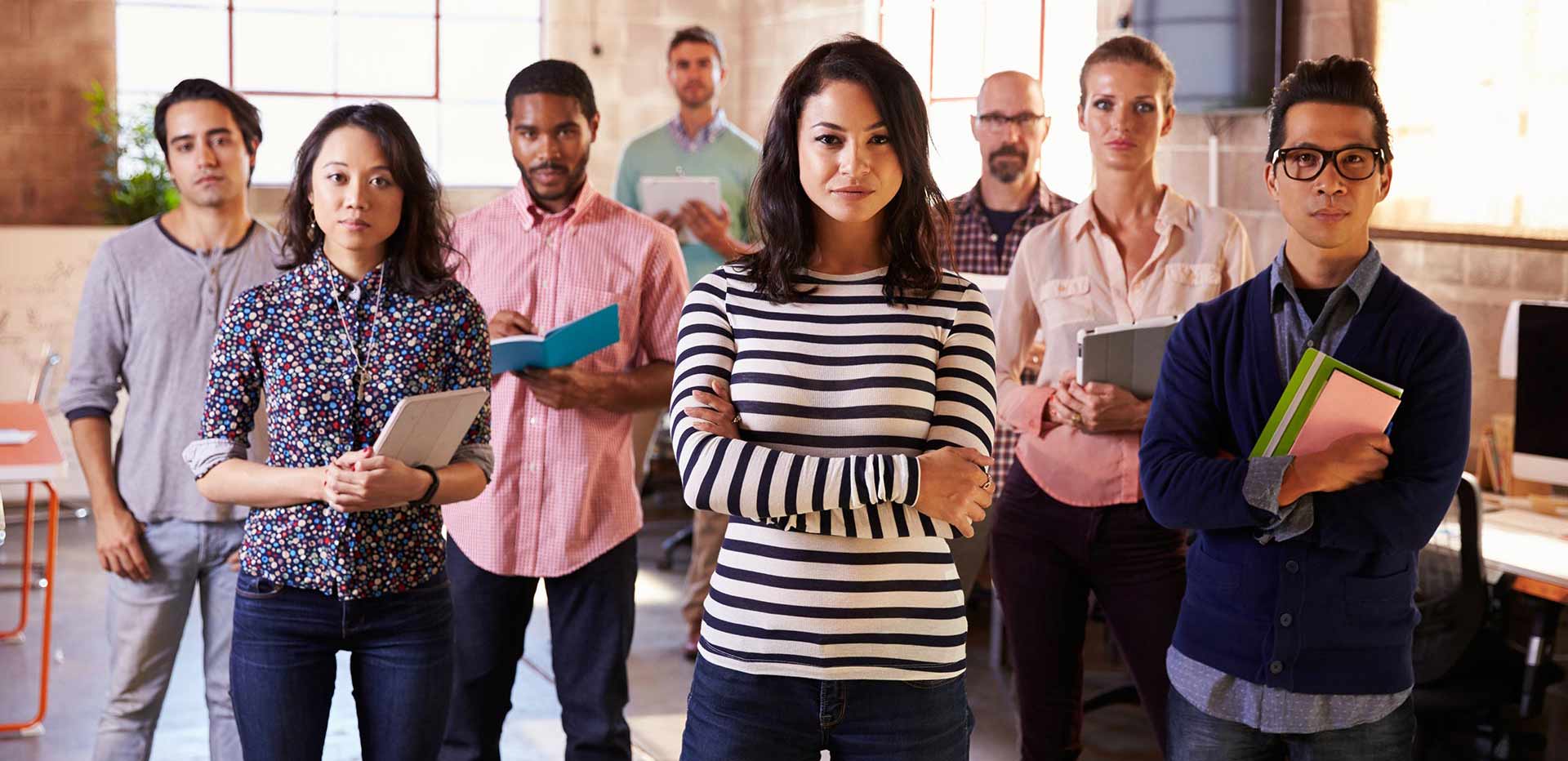 Việc làm hot – Interdist