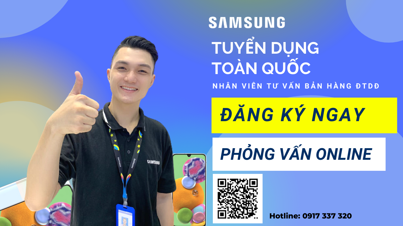 Interdist – Trang tuyển dụng hàng đầu Việt Nam